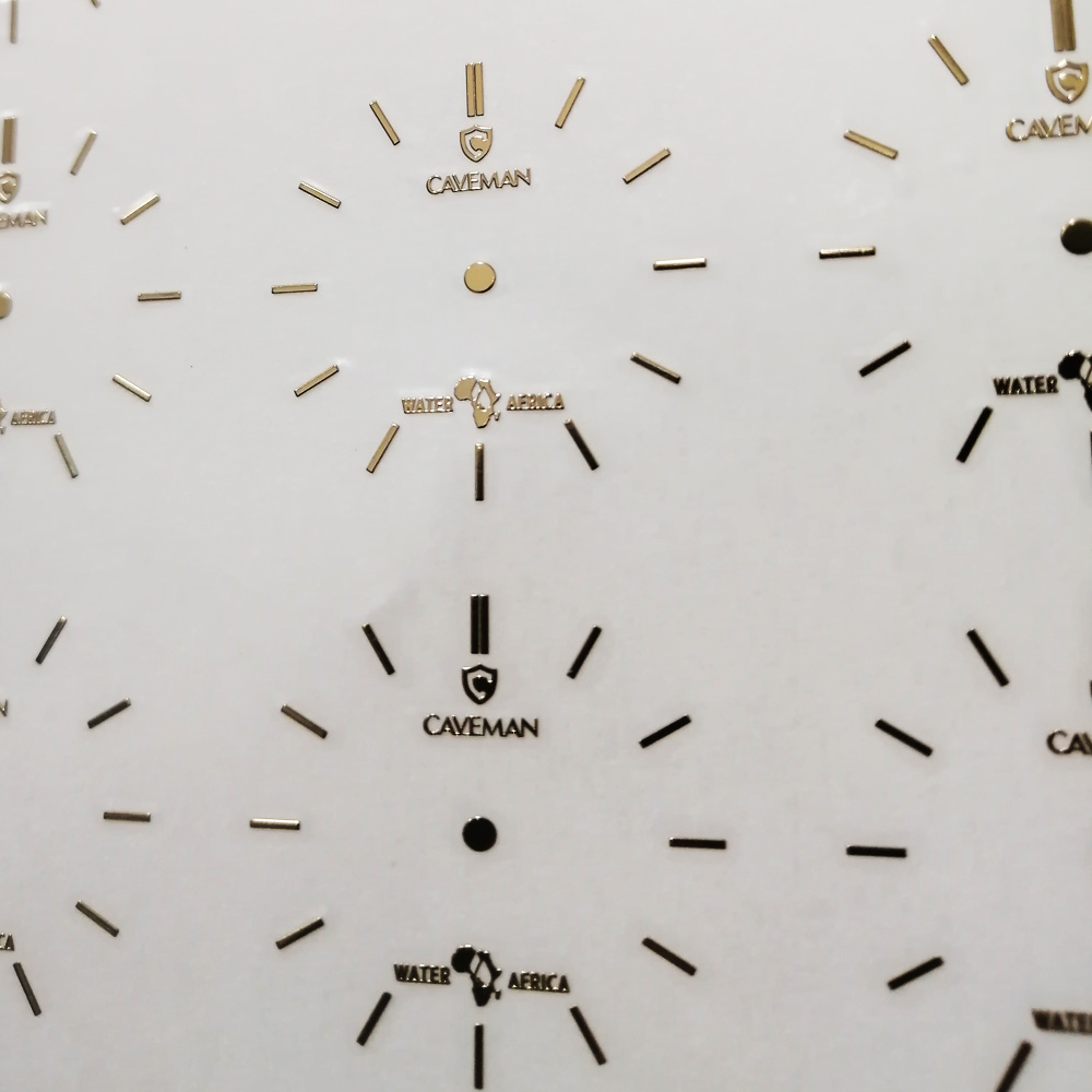 How to Choose the Best Watch Dial Logo Sticker: A Complete Buying Guide