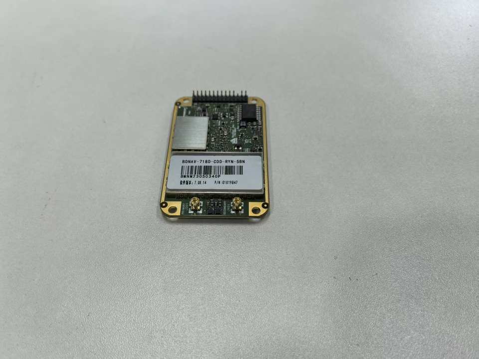 High-Precision GNSS Board NovAtel OEM719 Made in Canada| Alibaba.com