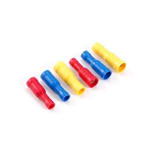 Wholesale bullet type terminal lugs For Easy Wiring Connections ...