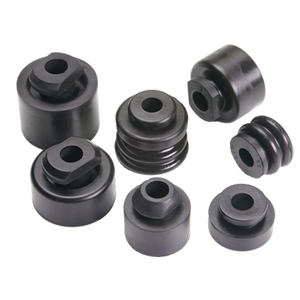 Discover Quality Wholesale threaded rubber bushing For An Amazing Price ...