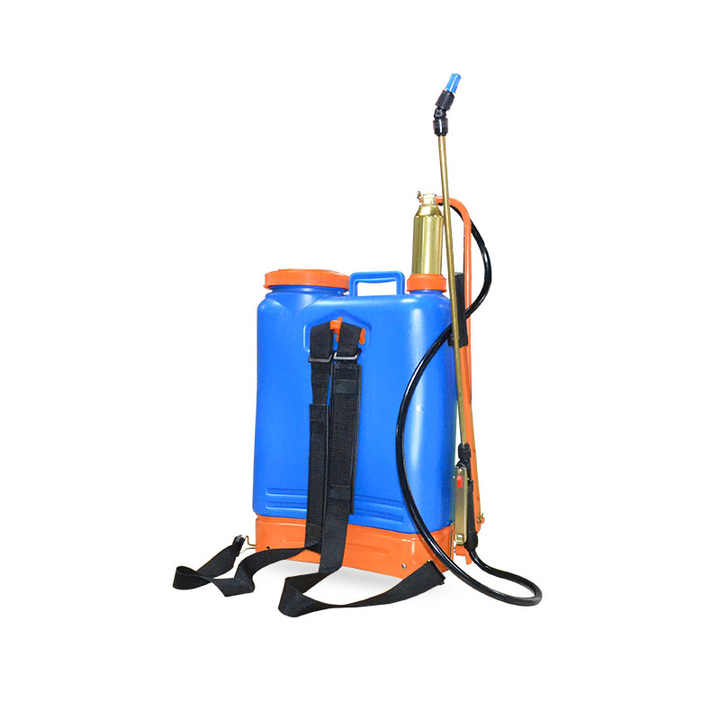 Wholesale 20L Agricultural Manual Backpack Sprayer - Easy to Operate
