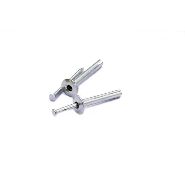 Top Quality Fastener Tools Expansion Rivet White Zinc with Multiple ...