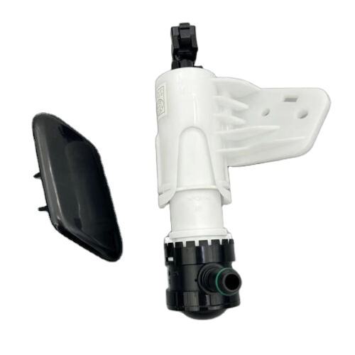 Headlight Washer Spray Nozzle Jet Cover Cap 98671-E6000 98672E6000 ...