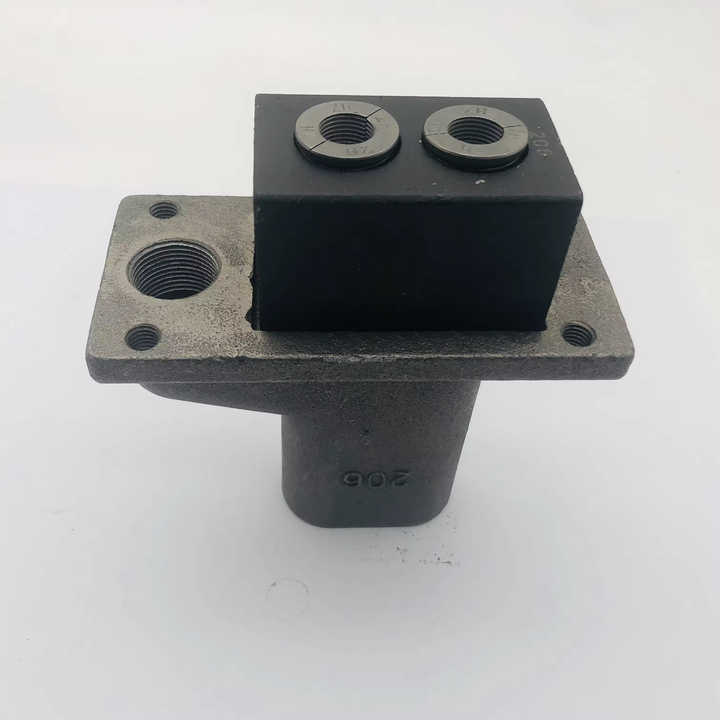 Prestressed Concrete Column Tension Porous Wedge-shaped Circular Anchor ...