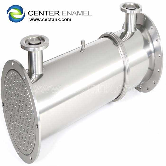 Automated Control Pressure Vessels for Water Treatment| Alibaba.com