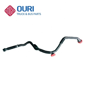 Purchase Wholesale volvo truck coolant pipe Right From China Merchants ...