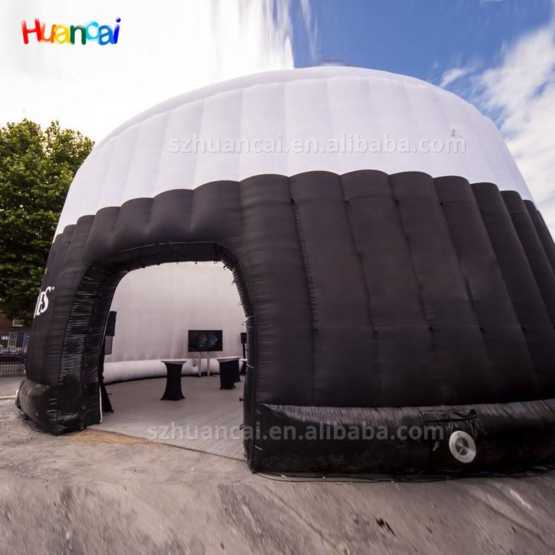 How to Choose the Best Inflatable Balloon Dome: A Complete Buying Guide