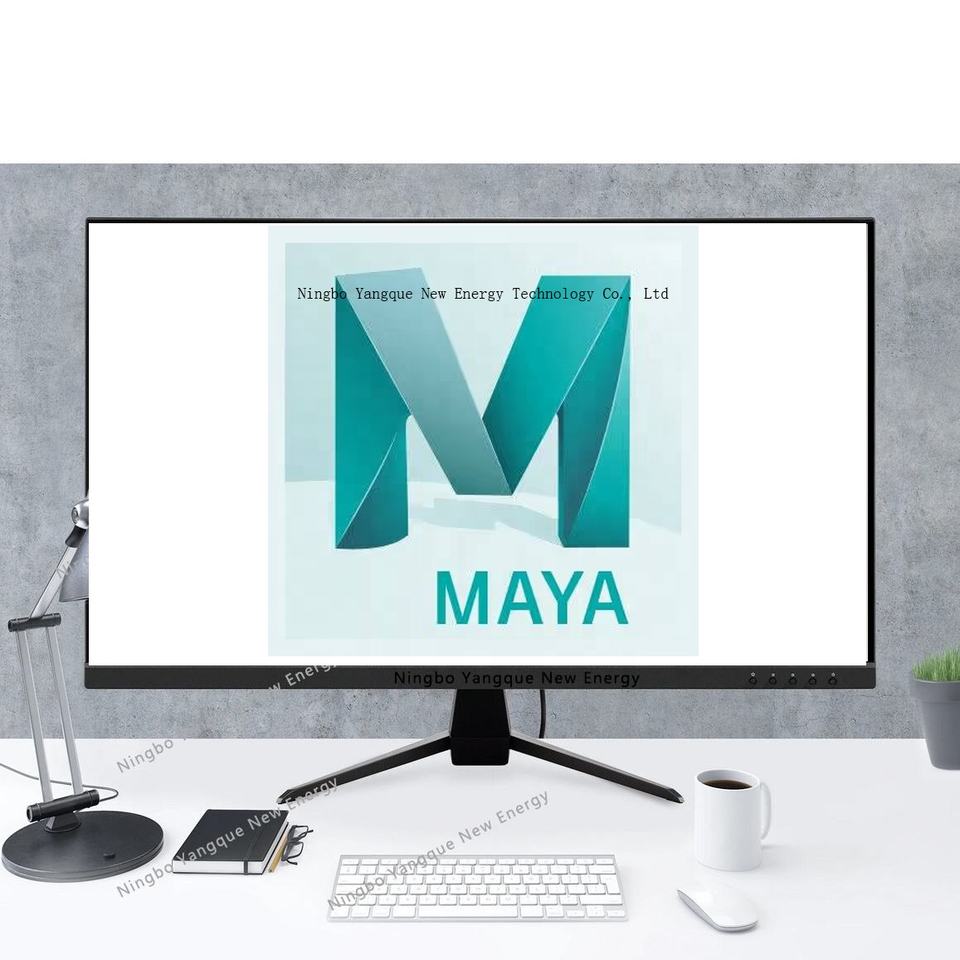 Maya Edu 2023 2024 2025 2026 1 Year Computer Drafting Drawing Tool ...
