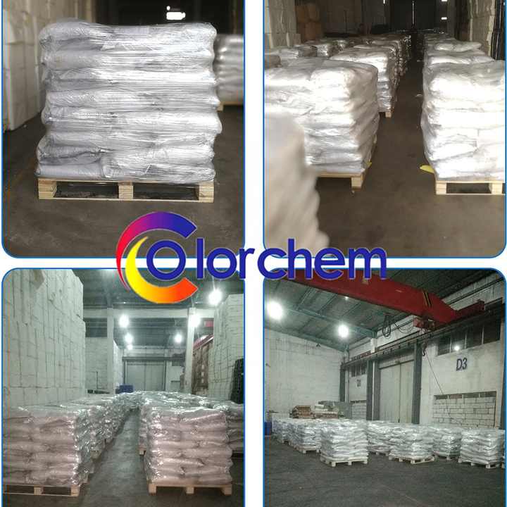 High Color Strength Ink Rubber PVC Organic Pigment Red 53:1 Powder for ...