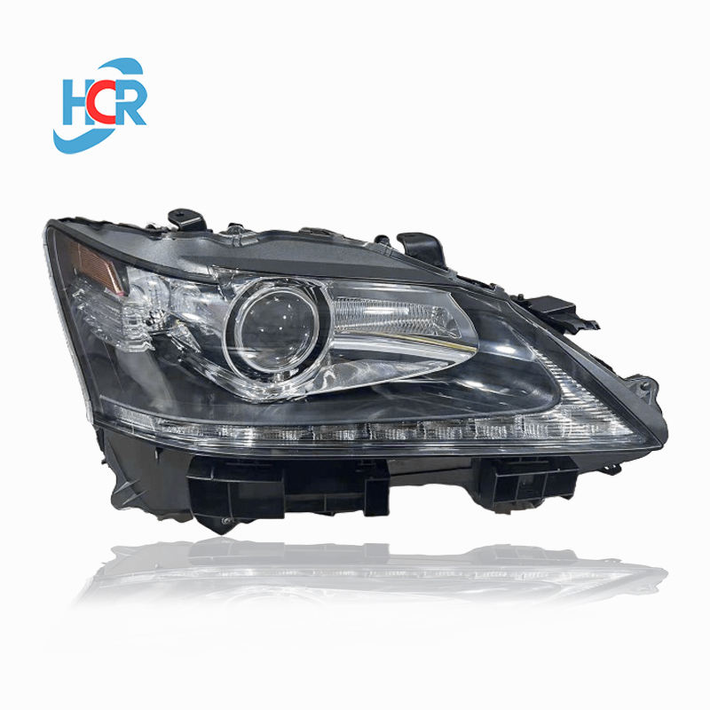 Lexus GS250 GS350 GS450 2012-2015 12V 6000K Remanufactured Car ...