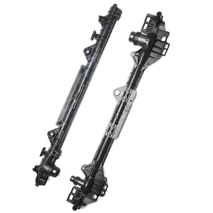 Auto Parts Aluminum Radiator Plastic tank PA66 GF30 for DISCOVERY V ...