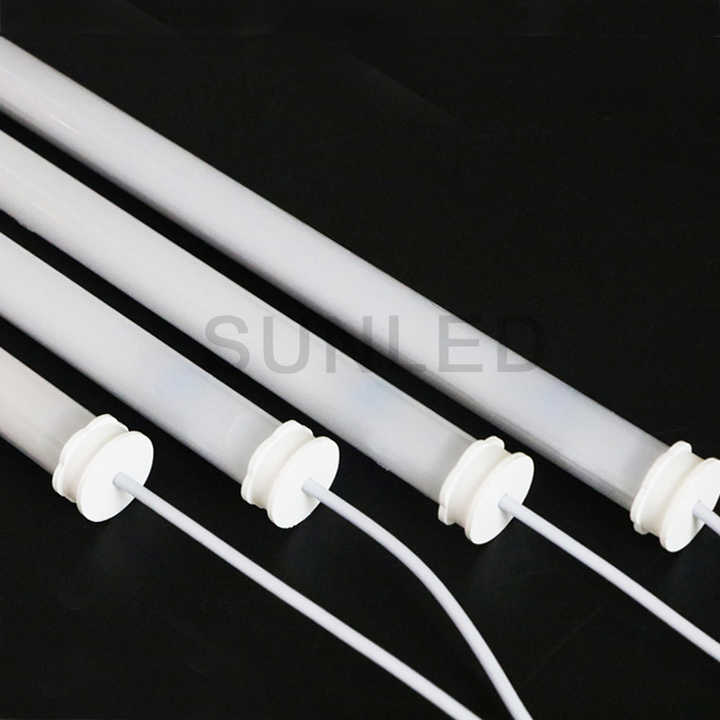 18W/20W T8 LED Tube Light, 4ft 1200mm, G13 Base, Aluminum/PVC Housing ...