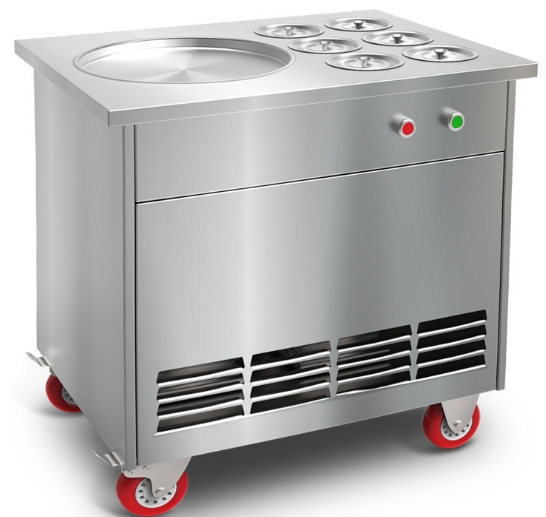 How to Choose the Best Ice Cream Block Machine: A Complete Buying Guide