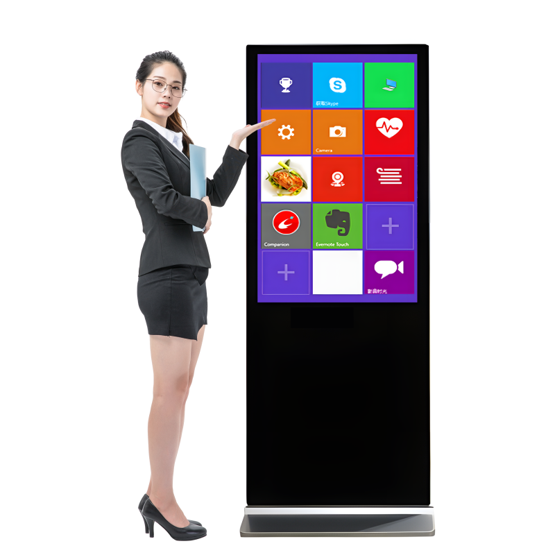 Shenzhen Beloong Opto-Electronic Technology Co., Ltd. - Touch Screen ...