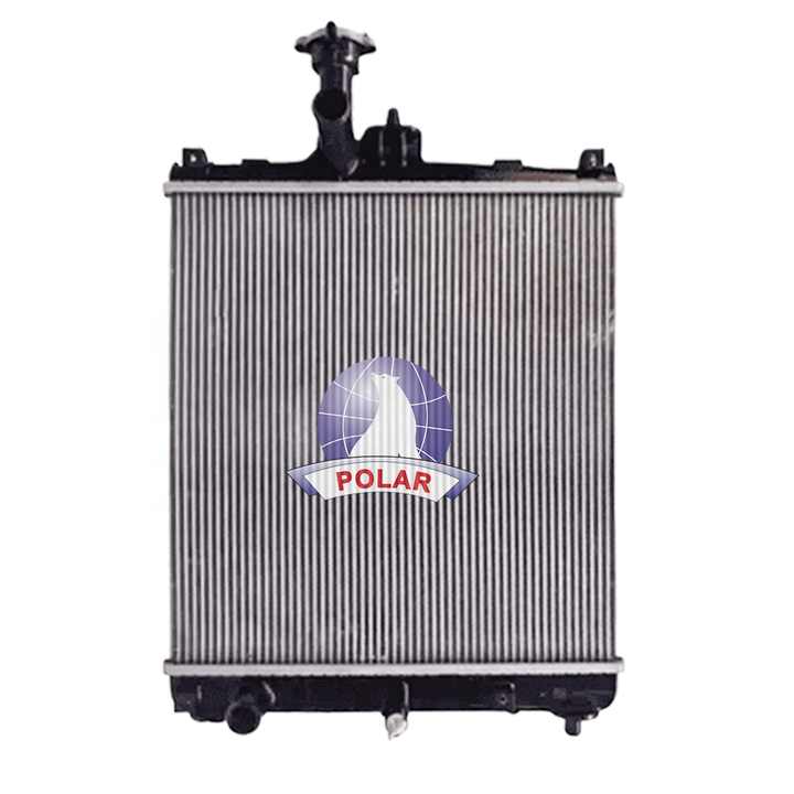 17700M62S00 Car Radiator for SUZUKI S-Presso 1.0L 2019