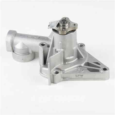 Auto Parts Water Pump for Hyundai MITSUBISHI - High-quality
