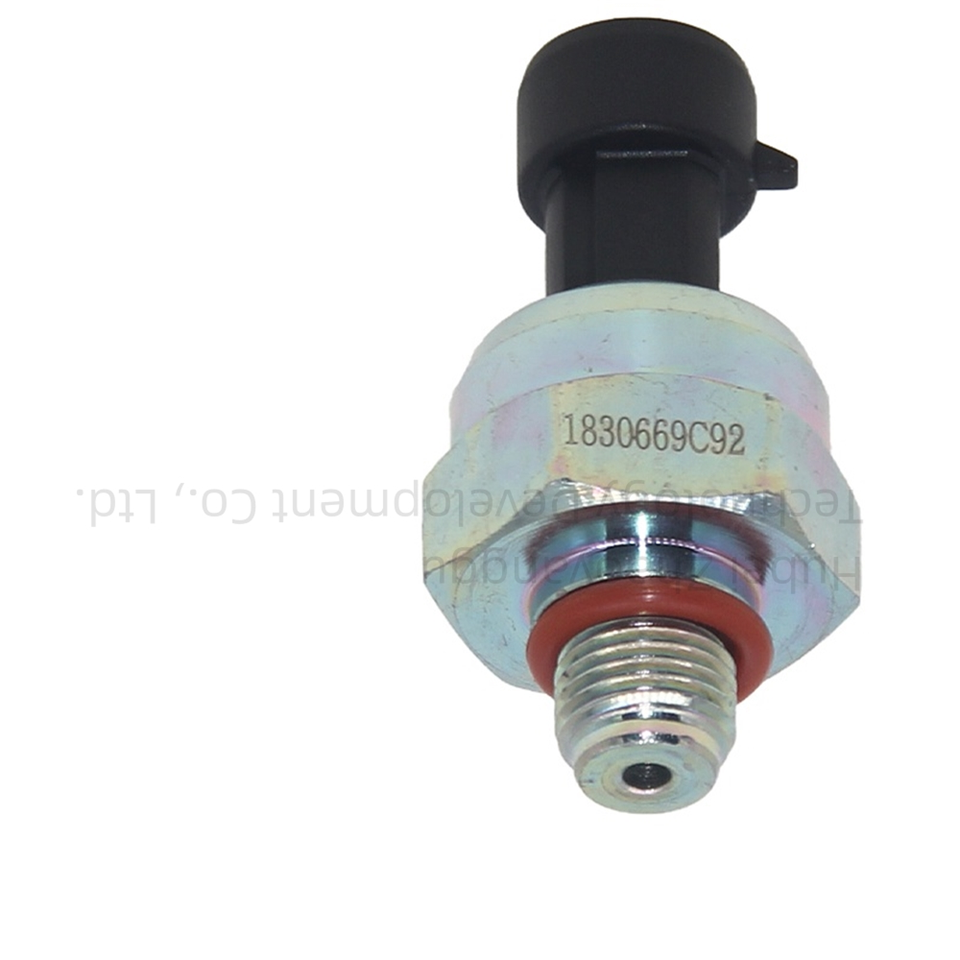 Injection Control Pressure ICP Sensor Oil Pressure Sensor 1830669C92 ...
