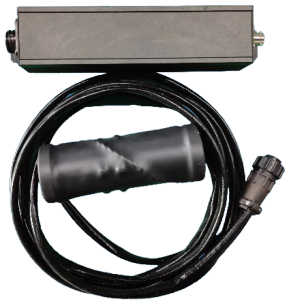 UAV Aeromagnetic Magnetometer - Precision Geophysical Surveying