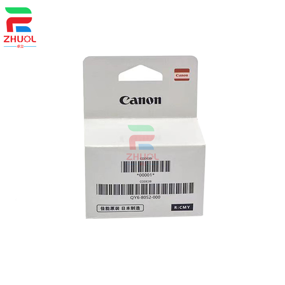 Printwindow Genuine QY6-8052 QY6-8059 Black and Color Print Head for ...