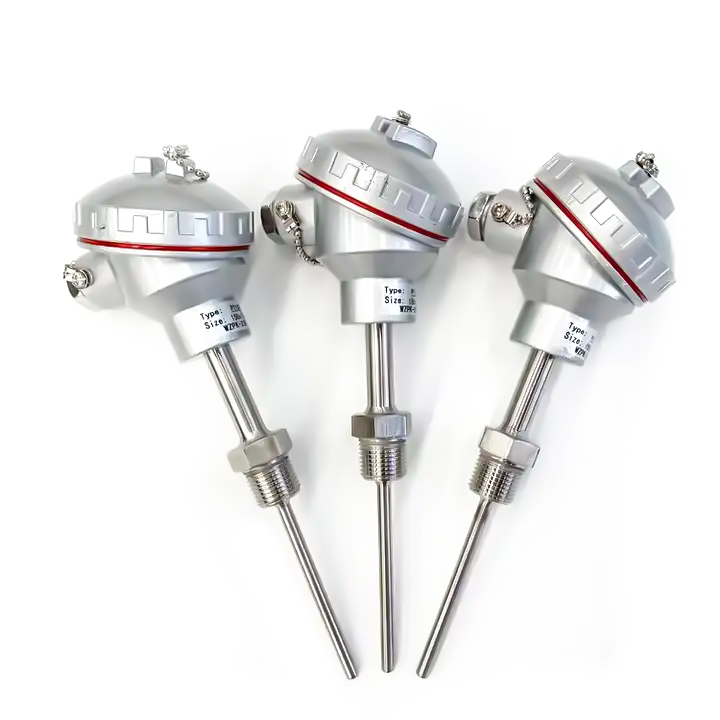Control Preciso: rtd pt100 sensor de temperatura rtd pt100 avanzado ...