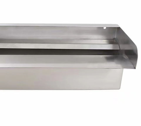 Waterfall Outlet, Waterfall Outlet direct from Hangzhou Moonbay ...