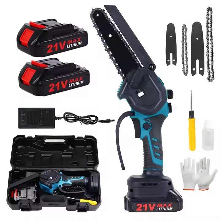 Hot Sell Wood Cutting Tool Cordless Portable Mini Cordless Handheld ...
