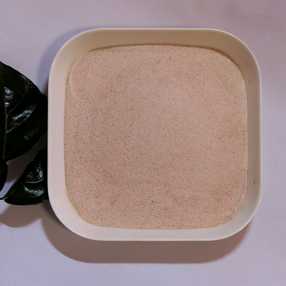 High Quality Natural Colored Sand for Wedding Floristry