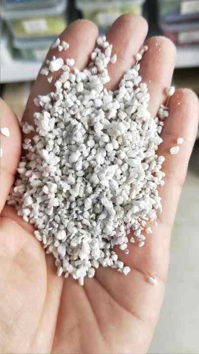 Vermiculite-Grade Expanded Vitrified Perlite for Agriculture Construction Horticulture Plant ...