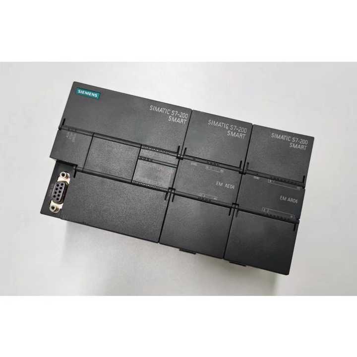 Common Inventory SIMATIC S7-200 SMART CPU SR30 Standard CPU AC/DC/Relay 6ES7 288-1SR40-0AA1 ...