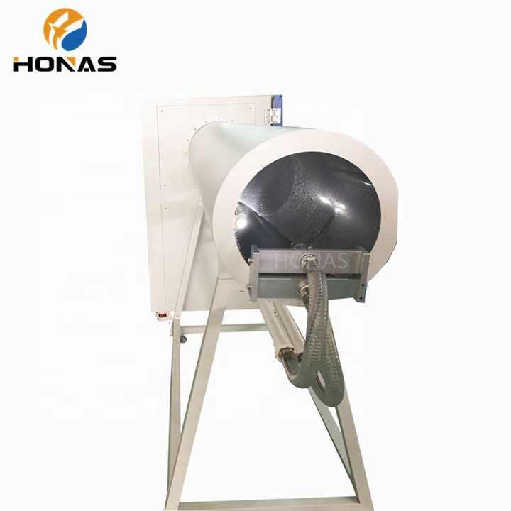 IEC60529 IPX5/6 Strong Water Spray Test Chamber Hydraulic Electronic ...