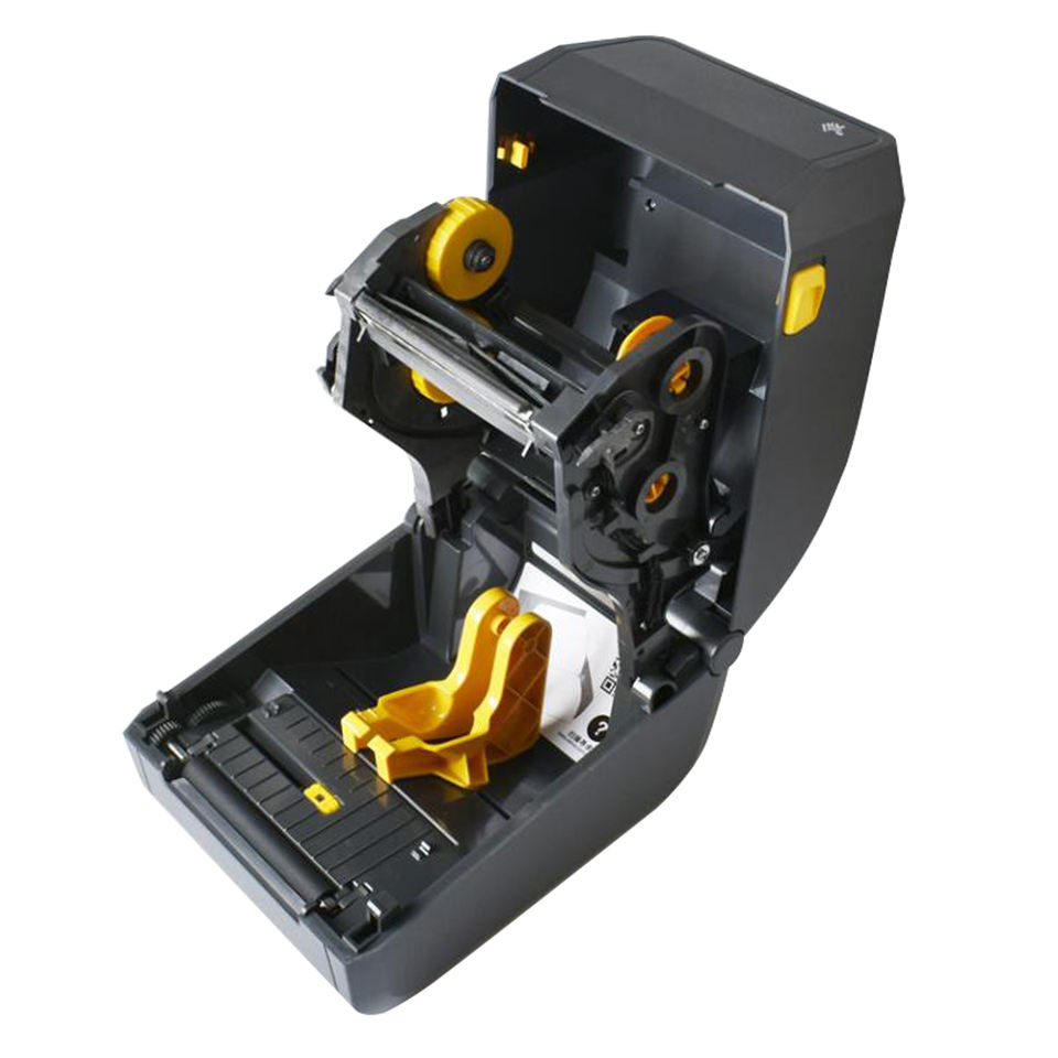 Zebra Barcode Printer ZD888t: 110mm Thermal Label Printer for Efficient ...