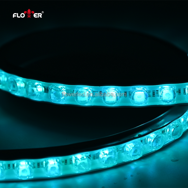 FLOWER IP68 Outdoor LED Strip Light - 50000 Hours Lifespan