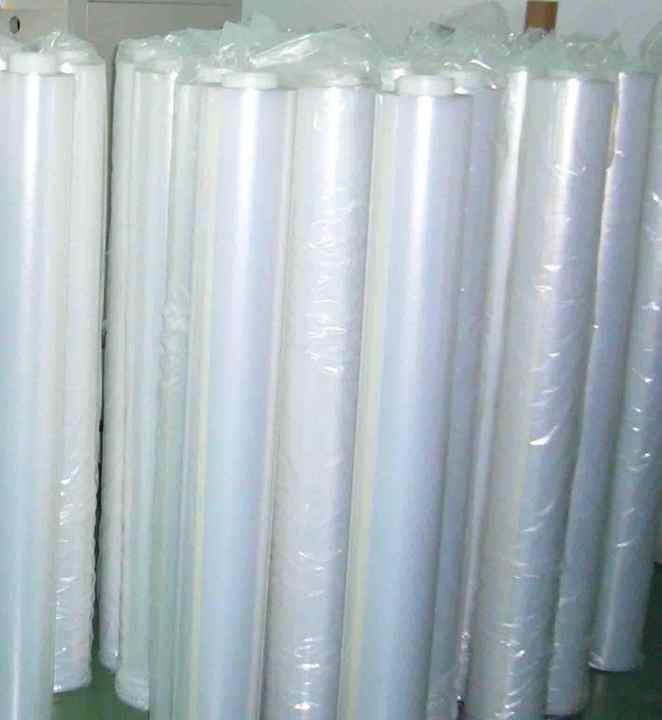 Wholesale 200 Micron Greenhouse Film - UV Resistant Polyethylene