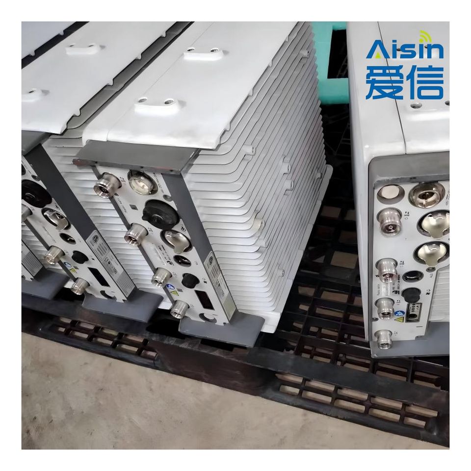 RRU 4415 B7 Long Range Radio Unit RRUW 02 B5 850MHz 2G/3G/4G 12VDC H ...