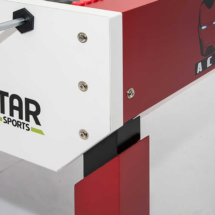 ITSF Recognized Foosball Table - Professional MDF & HPL