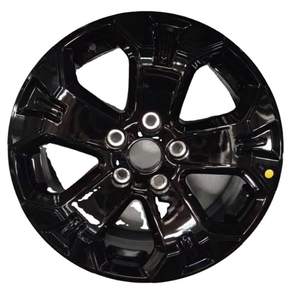 Auto Parts Geely Radar Jumbo RD6 Aluminium Alloy Wheel Hub ...