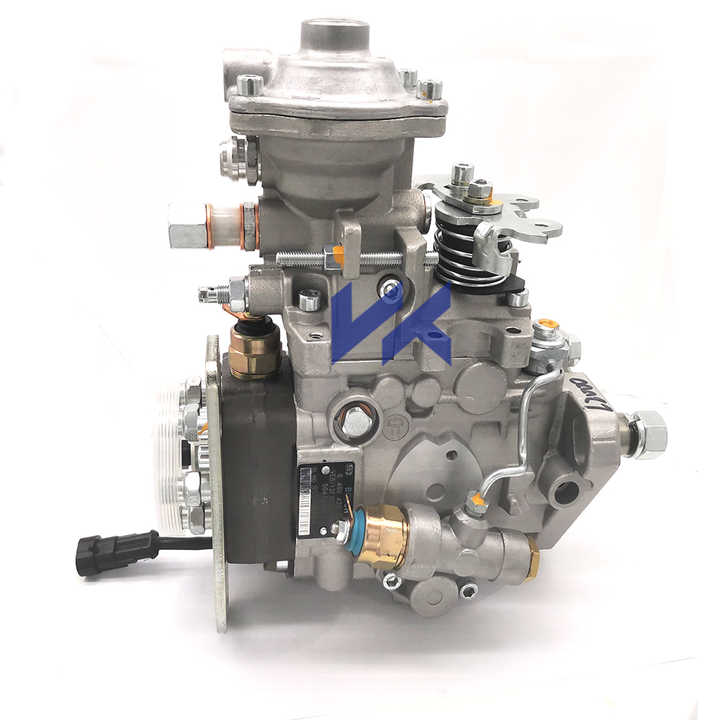 VOLVO PENTA TAMD 41P 155KW - Diesel Fuel Injection Pump