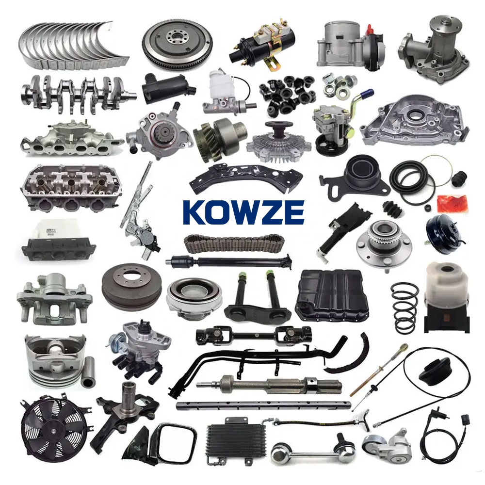 Ford model a spare parts store