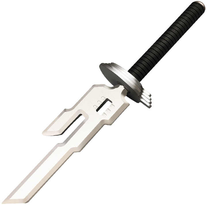 100CM Anime Jujutsu Kaisen Cosplay Sword Prop - OEM