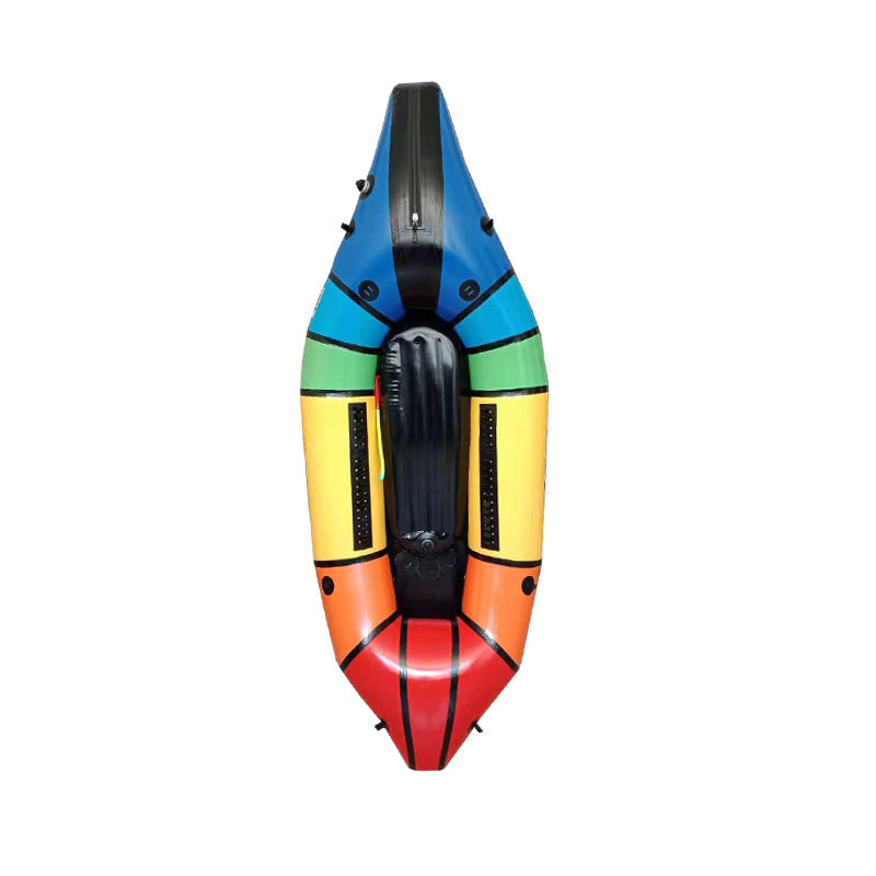 How to Choose the Best Packraft Bag: A Complete Buying Guide