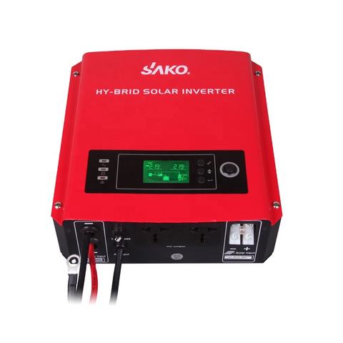 Sako Sunon Pro 3.5KW MPPT Power Charger Controller