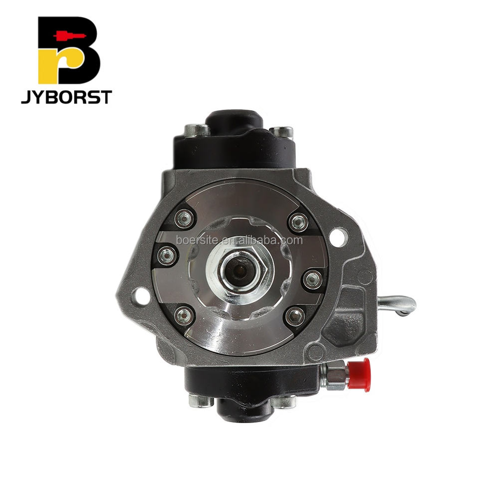 New Diesel Engine Fuel Injection Pump 294000-0785 16700-VM01A 294000 ...