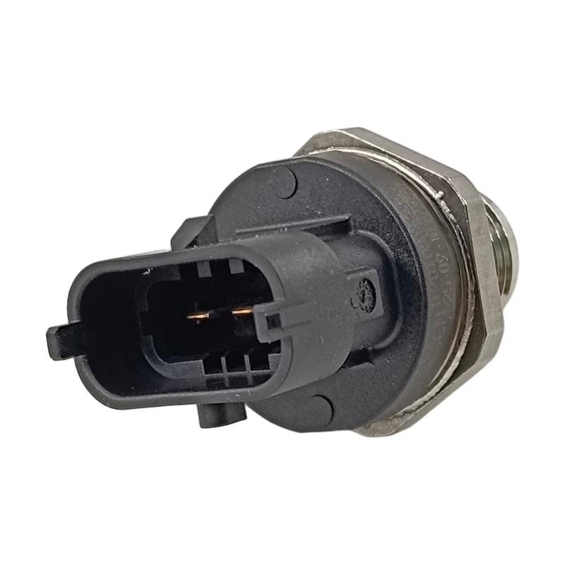 Howo-tractor-body-parts Semi Truck Trailer Parts Truck Axle Load Sensor ...