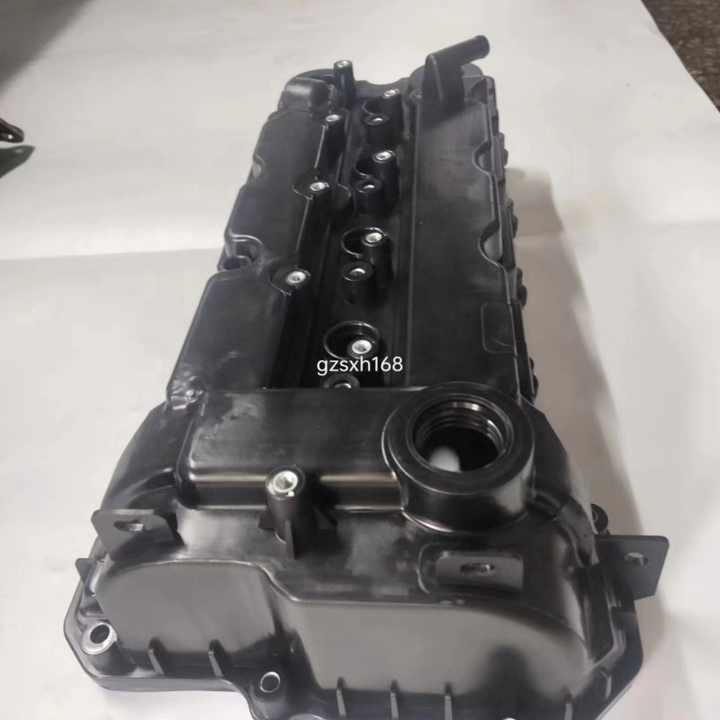 1003020-B14 New Plastic Engine Valve Cover Cylinder Head for Changan ...