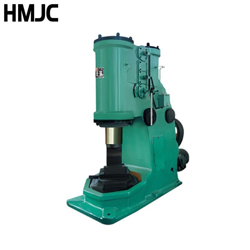 C41-400kg Heavy-duty Hydraulic Impact air Hammer Kit for Metal Forging ...