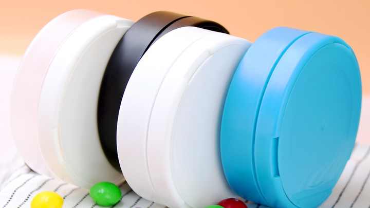 Customizable Nicotine Pouches and Tobacco Cans - Wholesale Options ...