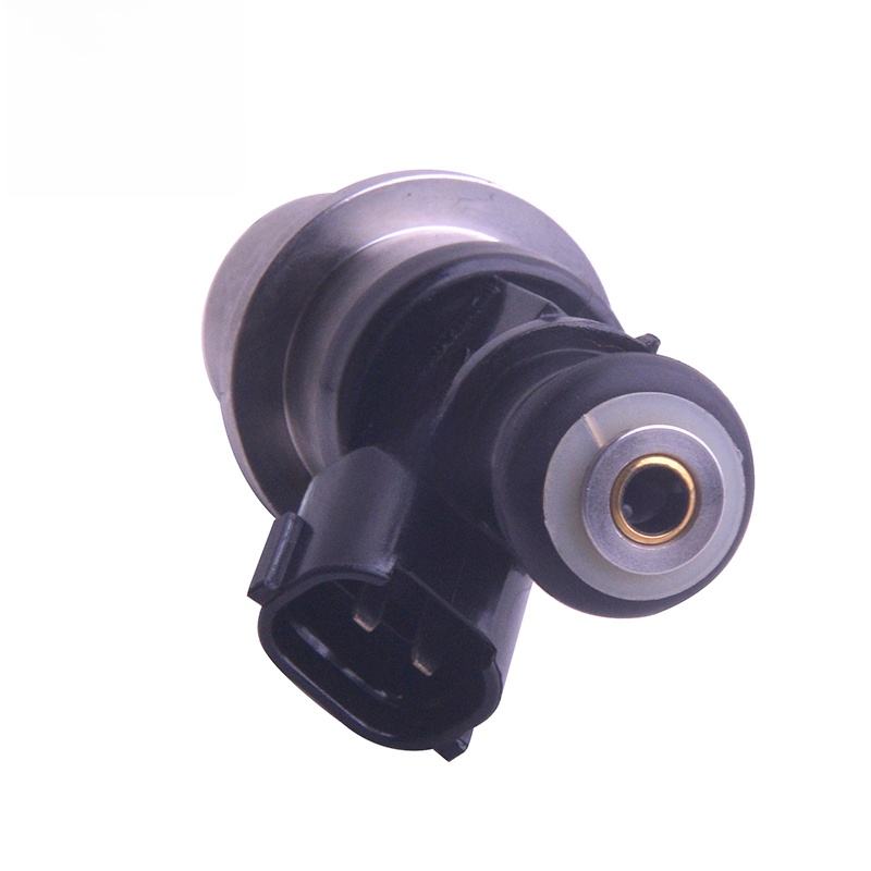 Spray Valve Stable Quality Petrol Fuel Injector E7T05071 for Mitsubishi ...