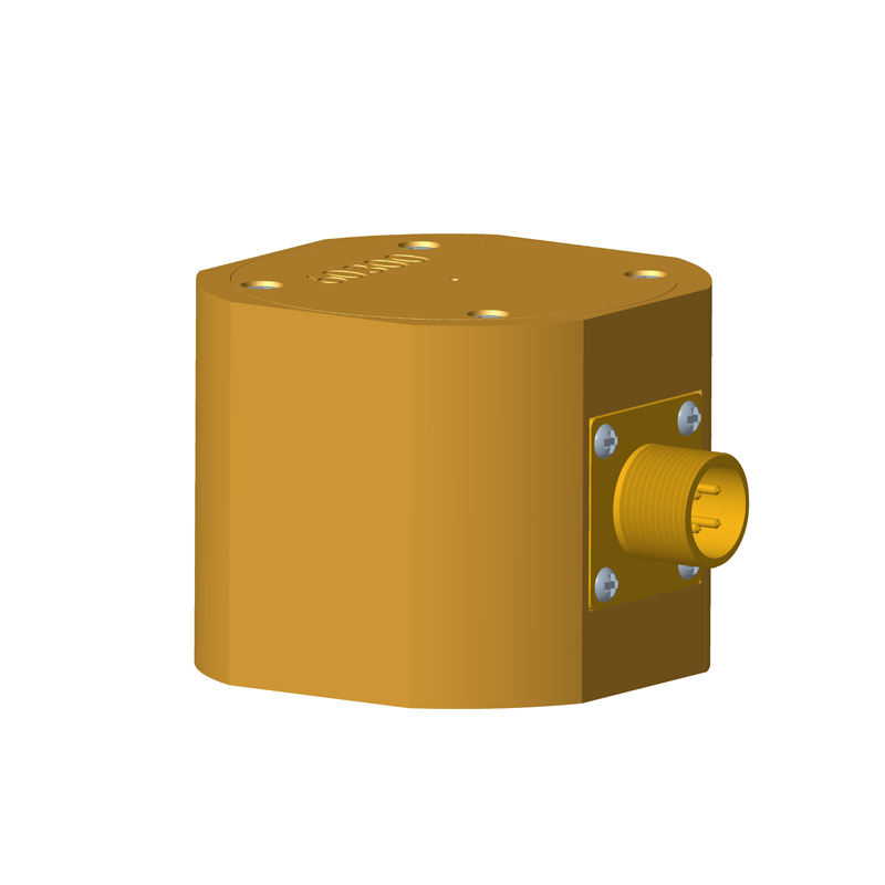 ProSense DG6001 Electrochemical Dissolved Hydrogen Sensor with Micro ...