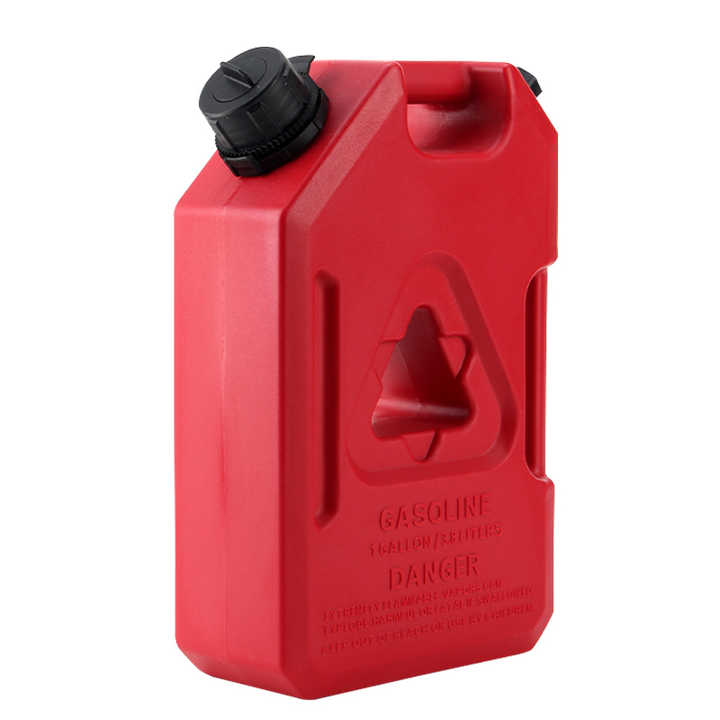 1-gallon Plastic Gasoline Storage Bucket - Keazet Oil Drum