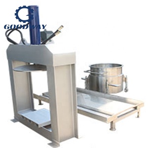 Cassava Pressing Machines - Efficient Dewatering Solutions